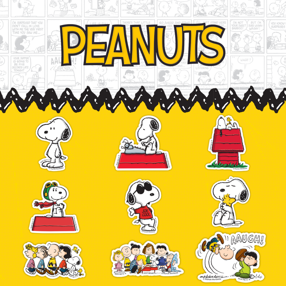 New Stickers | Latest Stickers | blank tag co