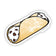 The Cannoli Sticker