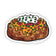 The Loaded Baked Potato Sticker
