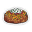 The Loaded Baked Potato Sticker
