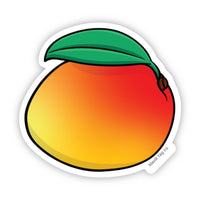 The Mango Sticker