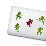 The Raphael Sticker