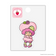 The Raspberry Tart Sticker | Strawberry Shortcake® Stickers