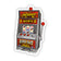 The Slot Machine Sticker