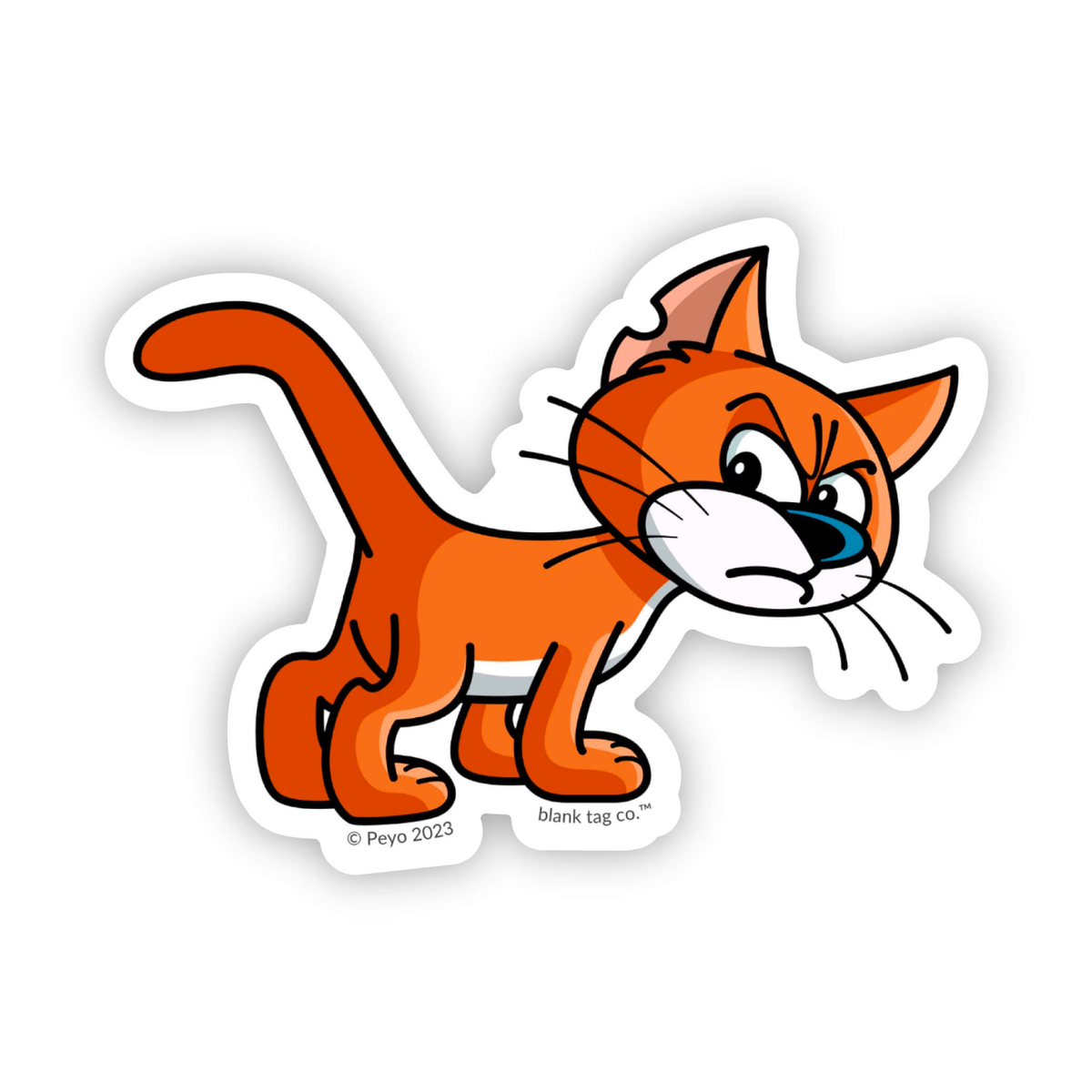 The Smurfs Sticker Bundle