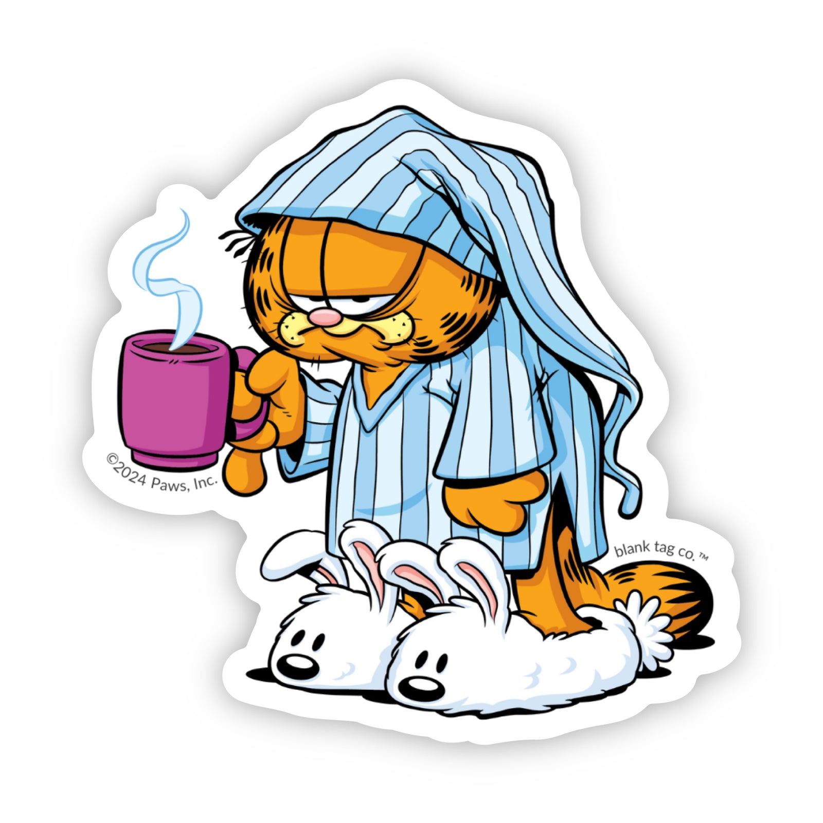 Garfield