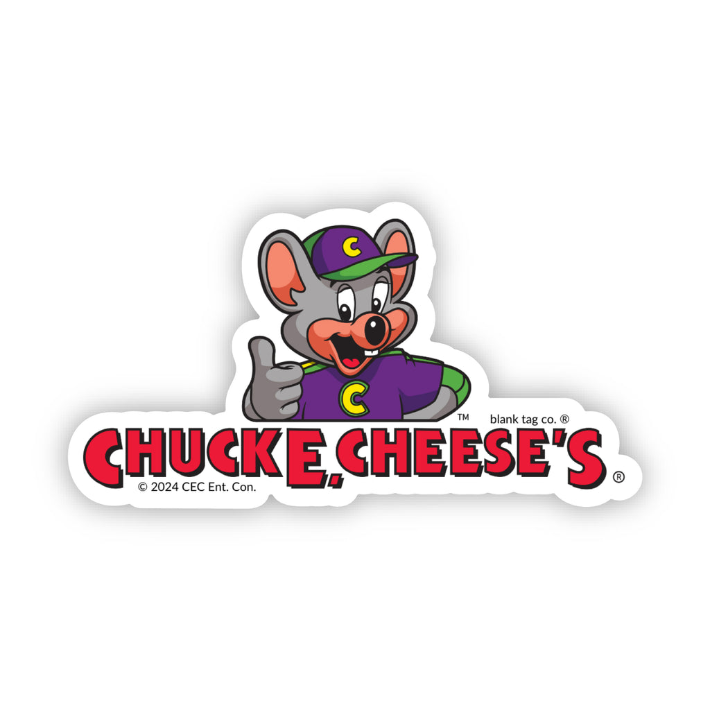 Chuck E Cheese Stickers Chuck E Cheese Fotos Und Bildmaterial In
