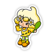 The Lemon Meringue Sticker | Strawberry Shortcake® Stickers