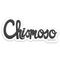 The Chismoso Sticker