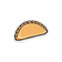 The Empanada Sticker