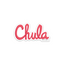 The Chula Sticker