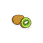 The Kiwi Sticker